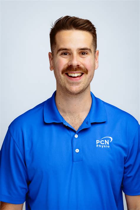 Dominic Vigneault Pcn Physio