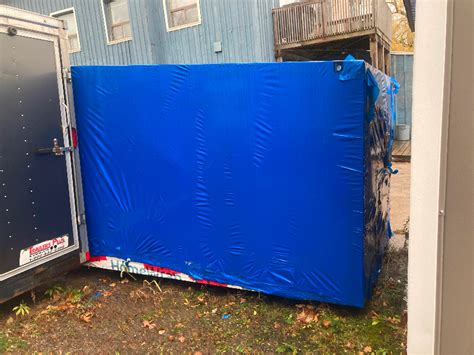 Ice Fishing Hut Ice Shack Light Weight Design Fishing Camping