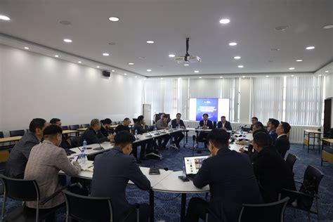 ЗӨВЛӨЛДӨХ УУЛЗАЛТ: 2028 он гэхэд бие даасан, хараат бус эрчим хүчний ...