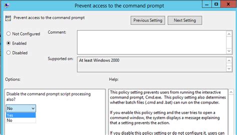 Trustedsec Breaking Typical Windows Hardening Implementations