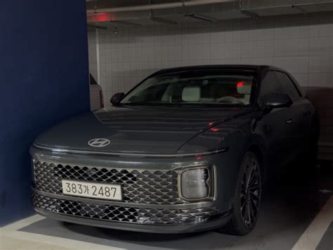 그랜저 하이브리드 과연 서울 부산 왕복 가능할까 그랜저 하이브리드 장기렌트 즉시출고 소개 네이버 블로그