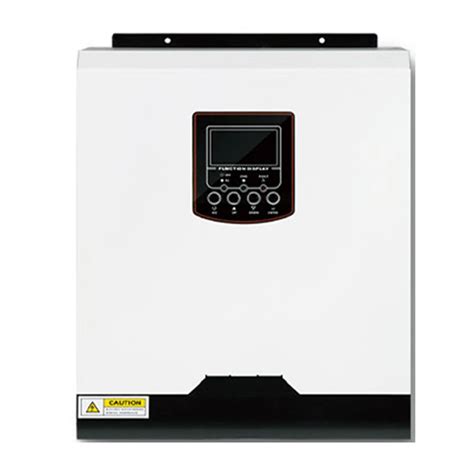[eu direct] daxtromn 3kva 3kw 3000w solar inverter off grid 220vac