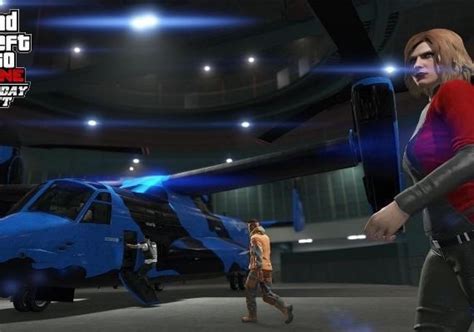 Grand Theft Auto V Gta 5 Criminal Enterprise Starter Pack Dlc En