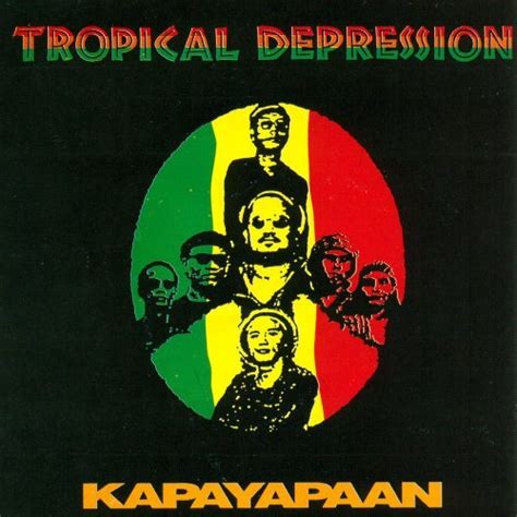 Tropical Depression – Bilog Na Naman Ang Buwan Lyrics | Genius Lyrics