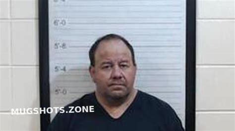 Daniel Bowden 01052024 Coffee County Mugshots Zone