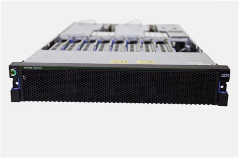 IBM Launches LC OpenPower Servers High Performance Computing News Analysis InsideHPC