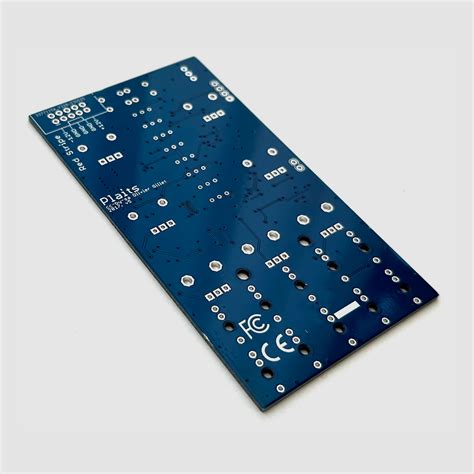 Mutable Instruments Plaits Pcb Oddvolt Eurorack Panels Pcbs And