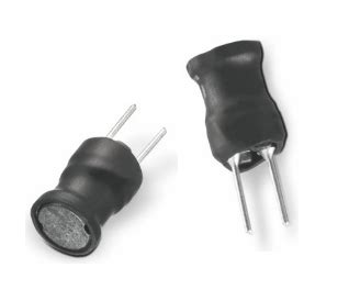 UH Inductor Rathy Electronics