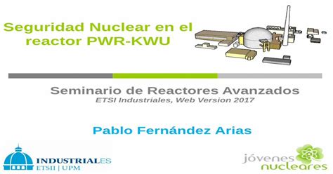 Seminario De Reactores Avanzados · Introducción El Origen Del Reactor