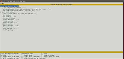 Milkv Duo的github源代码仓库 配置修改保存 Duo Milkv Community