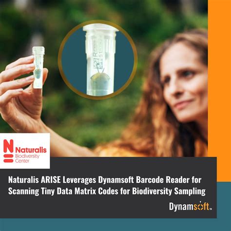 dynamsoft on linkedin tech barcodescanning innovation