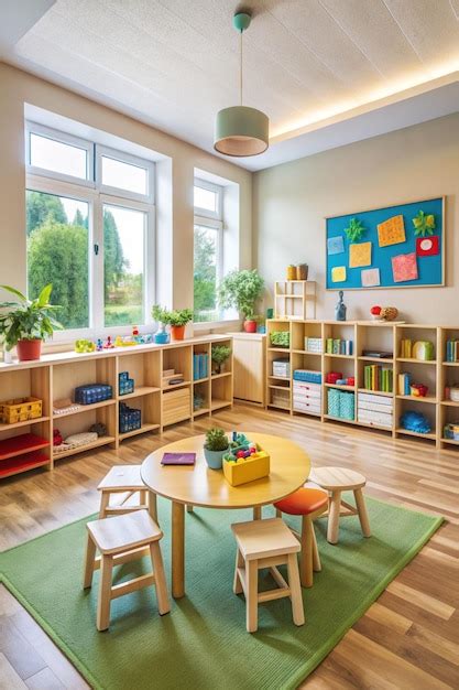 Nursery School Class Room Images Free Download On Freepik