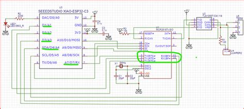 Faster Mcp2515 Interface Using Io Embedded Micro Software