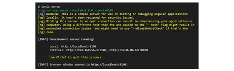 Introduction To Ionic Features Ecosystem And Themes