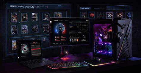 Armoury Crate Not Detecting Gpu Troubleshooting And Fixes 2025