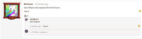 Hypixel SkyBlock News On Twitter According To A Post On A Forum Profile By Admin Minikloon