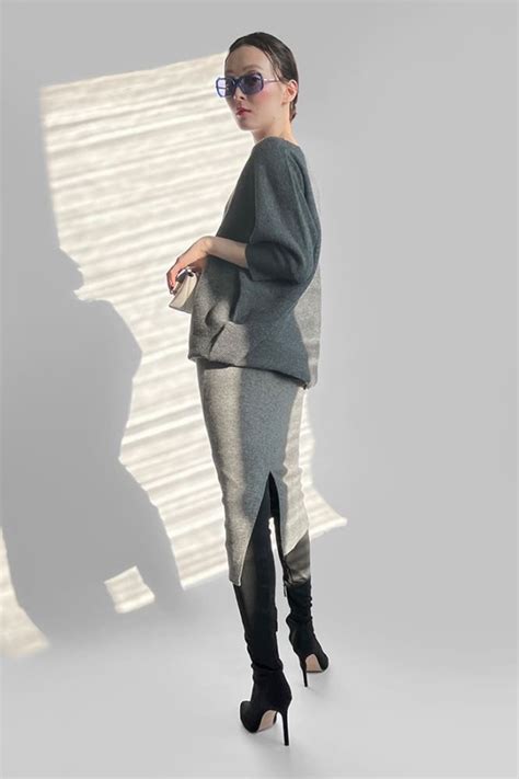 Купить Женский Джемпер и Кардиган из Кашемира Эксклюзивные Модели