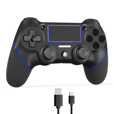 Ps4 Controller Gyro At Rory Barbour Blog