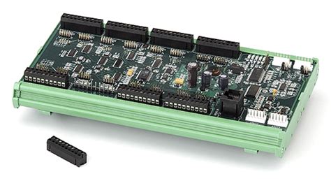 sensoray model 2608 series analog i o module ethernet parhelia bv