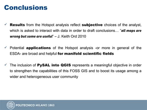 Hotspot Analysis Ogrs2016 Pdf