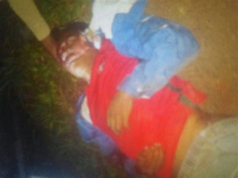 រថយន្តបុកម៉ូតូបណ្តាលឲ្យបុរសម្នាក់ស្លាប់នៅស្រុកអូរយ៉ាដាវ សារព័ត៌មាន នគរវត្ត