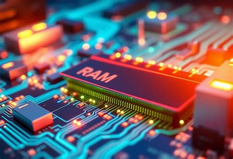 Ram Rom And Flash Memory The Core Of Computer Storage Explained Ricky Spears