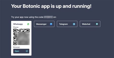building whatsapp chatbots in react with botonic dev community