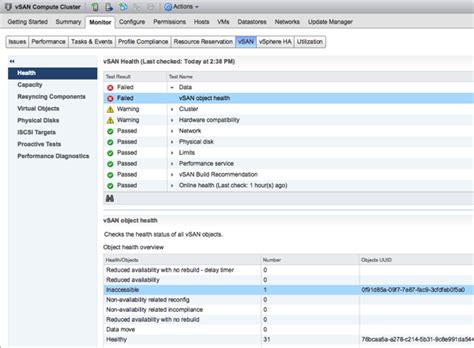 replacing an esxi host in a vsan cluster sqlpassion