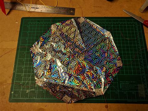 Alpha 3d Model Rocket By Mr Disintegrator Download Free Stl Model