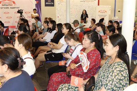 ДАРХАН УУЛ АЙМАГТ “ОРОЛЦОНО ТӨЛӨӨЛНӨ” СОНГОГЧДЫН ӨДӨРЛӨГ БОЛЖ БАЙНА