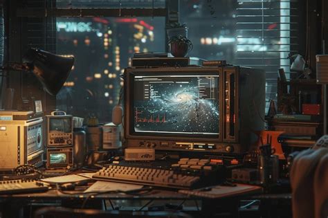 Premium Photo Code Chronicles Stories From The Programmers Desk