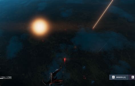 Hellpod Malfunctioned On Mission Launch Rhelldivers