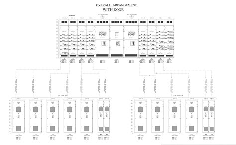 Medium Voltage And Low Voltage Power System Design For An Epc