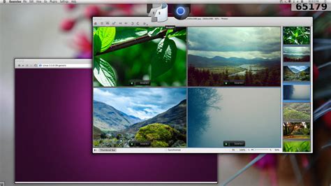 Kde Qtcurve Plasma Macish By Thales Img On Deviantart