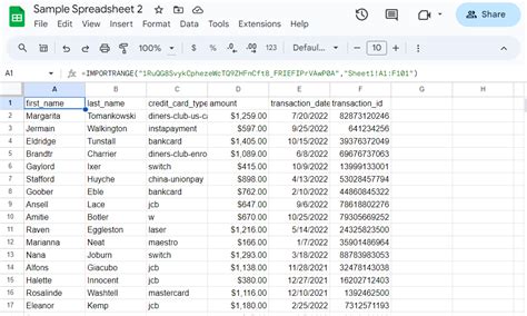 25 Ways To Share Google Sheets In 2024