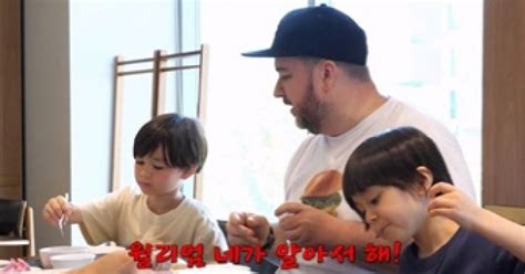 샘 해밍턴子 윌리엄 폭풍 성장…아이스하키팀 에이스 등극 언제 이렇게 컸어 걸환장 [sc리뷰]