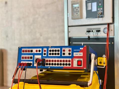 Securing Electrical Systems The Crucial Role Of Secondary Injection
