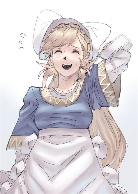 Sharena Fire Emblem And 1 More Drawn By Tomentomob Danbooru