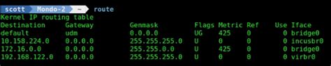 Network Command Line Tools ScottiByte S Discussion Forum