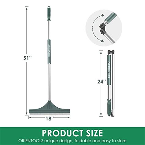 Orientools Grass Rake For Artificial Grass Turf Rake Artificial Lawn