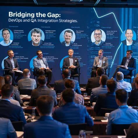 bridging the gap devops and qa integration strategies