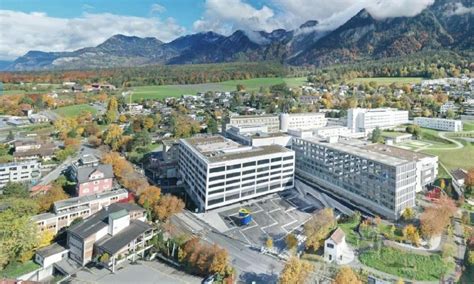 Kantonsspital Graubünden prüft IT System in der Public Cloud