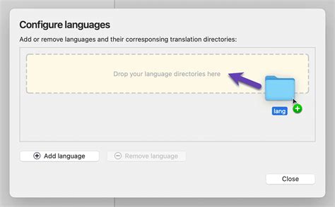 Laravel Translation Tutorial How To Translate Your Web App