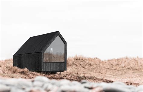 Koto Designs A Minimalist Sleep Cabin For Hotels The Spaces