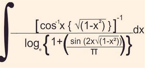 Hard Calculus Problem