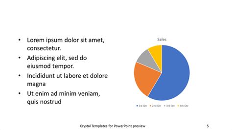 PowerPoint Template Cacao Cocoa Pod On A Iklmhnmlo