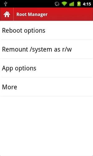 Best Android Root File Managers Dr Fone