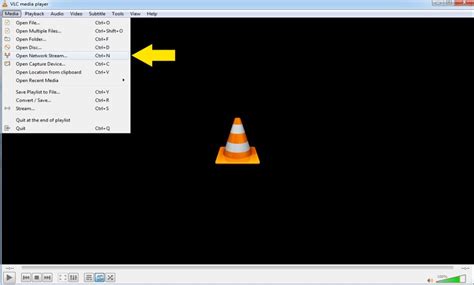 How To Setup Iptv On Vlc Watch Best IPTV