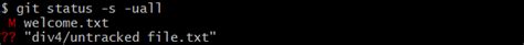 Git Status 状态命令——查看文件状态git Status 看非新增文件 Csdn博客 Git Status 状态命令——查看文件状态git Status 看非新增文件 Csdn博客