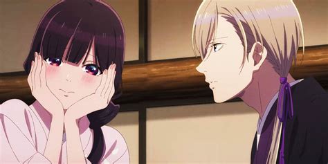 My Happy Marriage A Cinderella Story